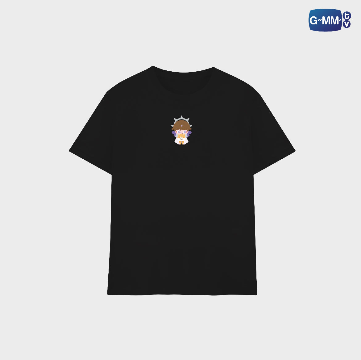 POPUPOS-466 ANGELO FANDOM CHARACTER OFFICIAL T-SHIRT - XXL – GMMTV ...