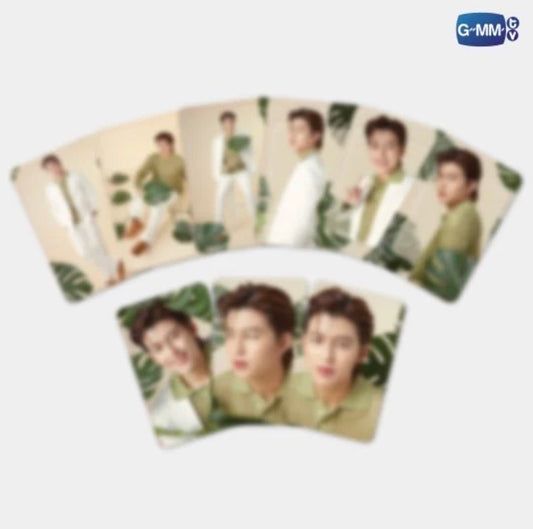 GMMTV FAN-EVENT IN TOKYO （Pond-Santa） Official Merchandise – GMMTV ...