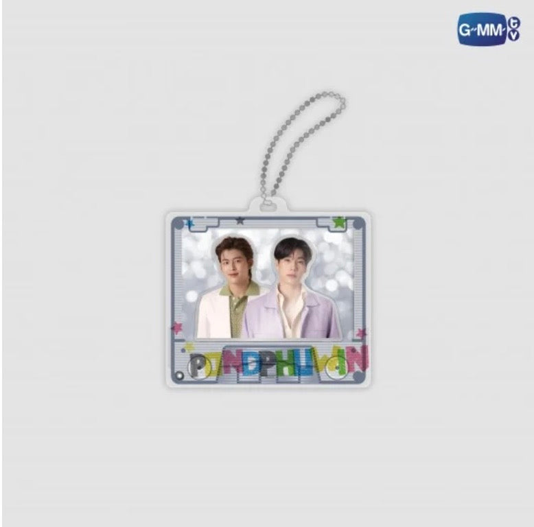 GMMTV FAN-EVENT IN TOKYO （Pond-Santa） Official Merchandise – GMMTV ...