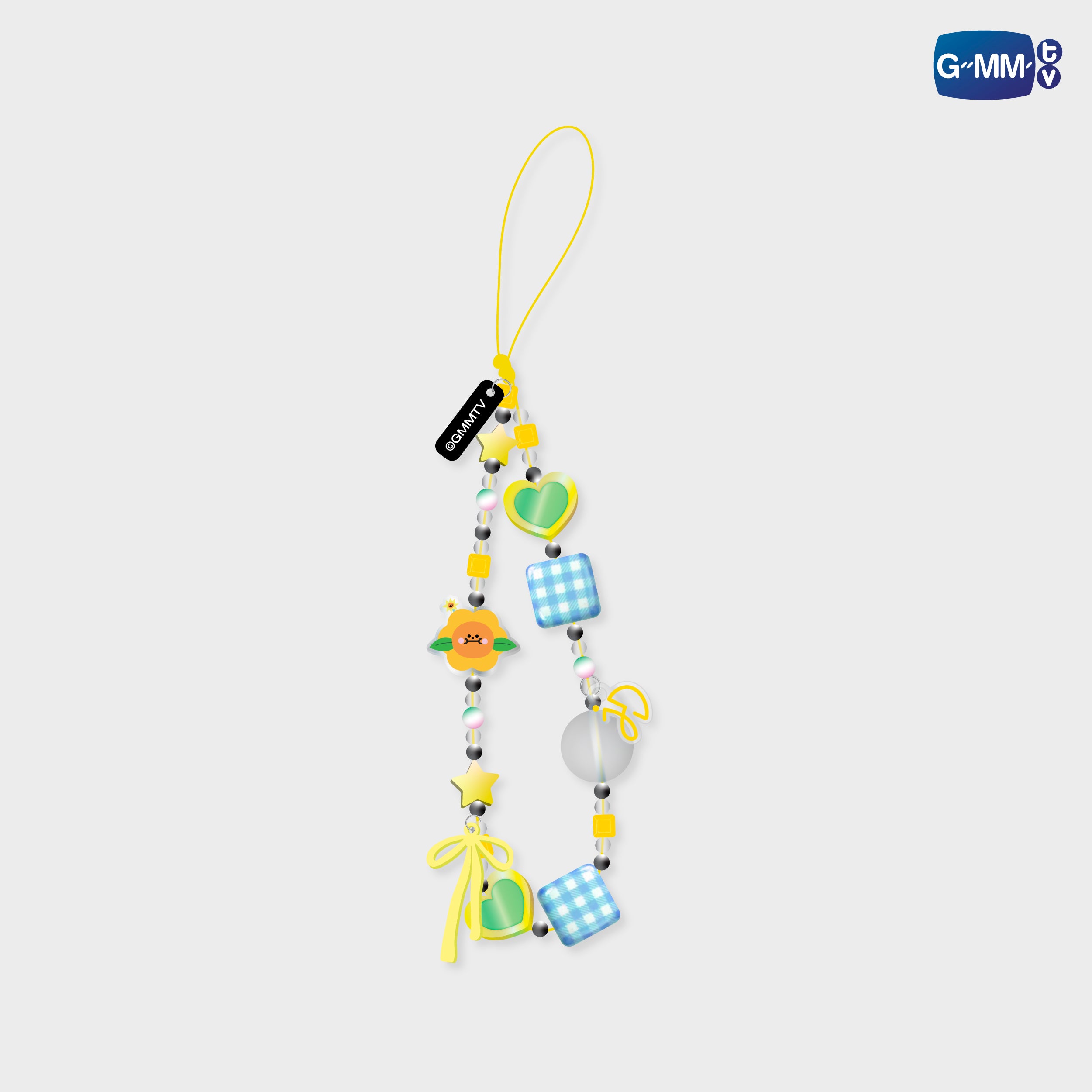 POPOS25-180 JAIDEE PHONE CHARM – GMMTV-123SeinoJP