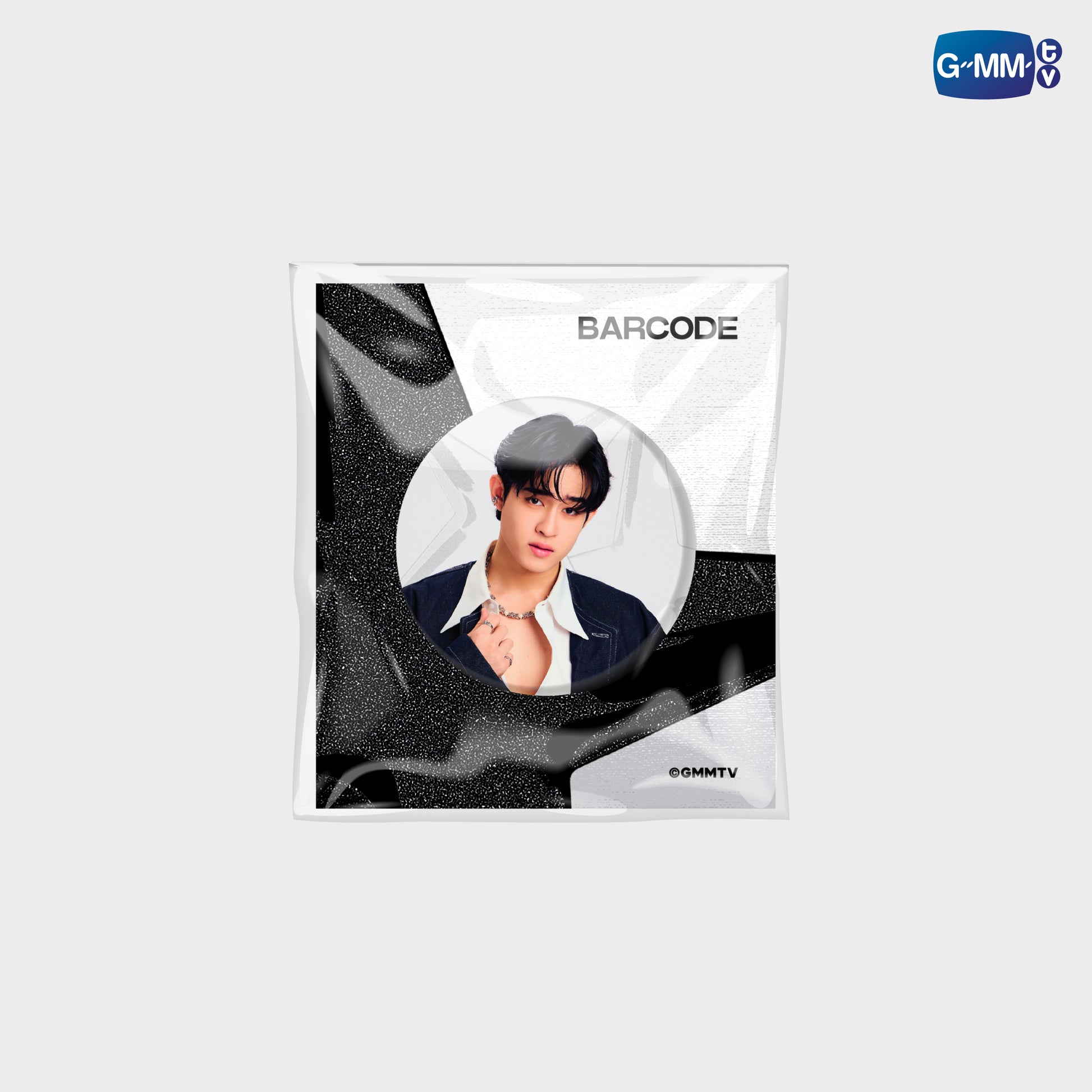 PIN BARCODE | GMMTV MUSICON IN JAPAN – GMMTV-123SeinoJP